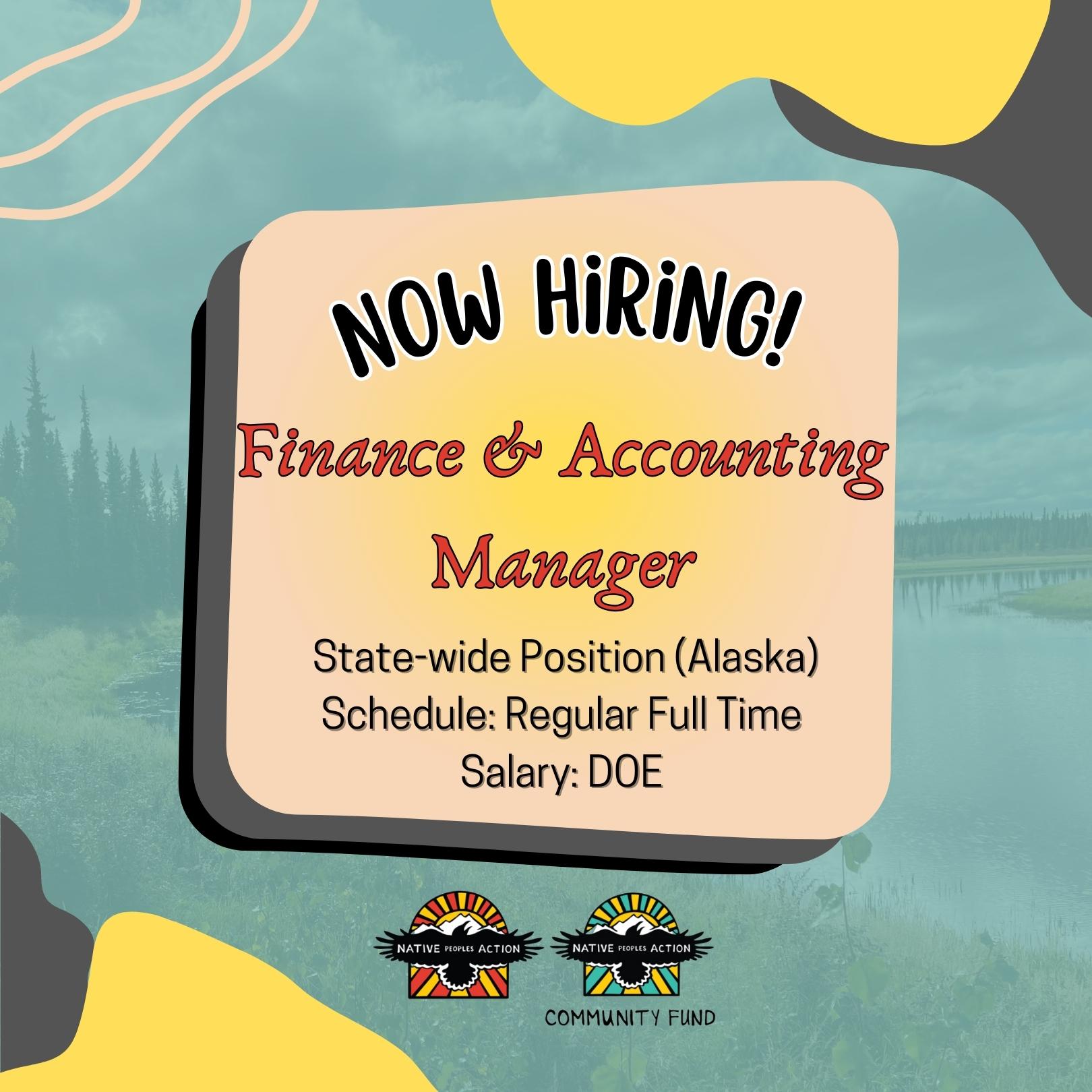 Native Peoples Action